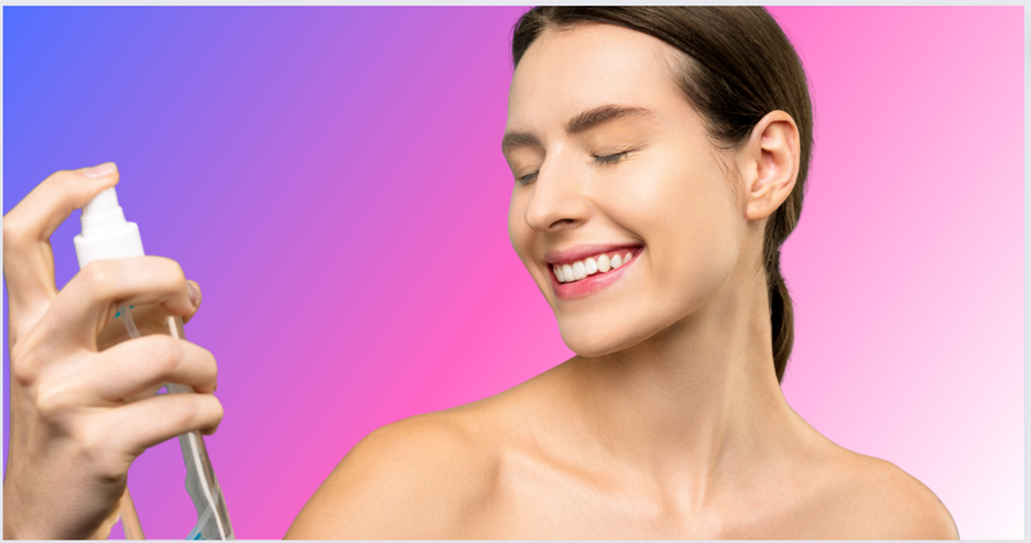 Patrick Starrr's Setting Spray Will Keep Your Makeup Flawless All Day ...